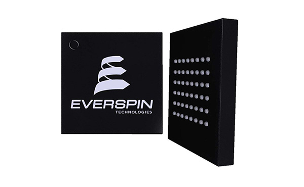Everspin Technologies 分销商 | DigiKey